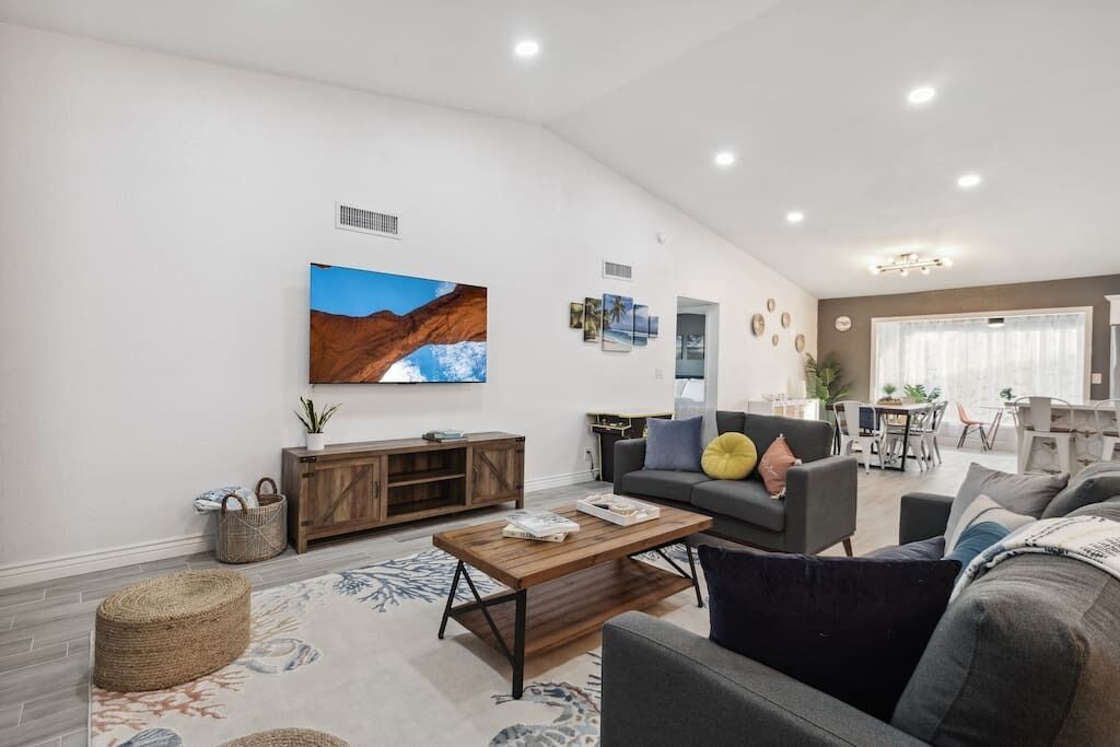 Sph97 - Kalani Oasis Paradise In The Desert W/ Pool - Phoenix, AZ