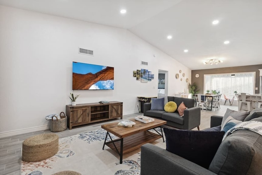 Sph97 - Kalani Oasis Paradise In The Desert W/ Pool - Phoenix, AZ