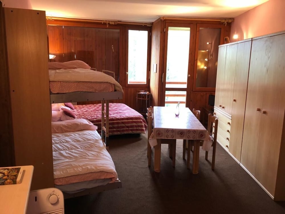 Cozy Studio Apartment For Skiers And Nature Lovers - Champoluc