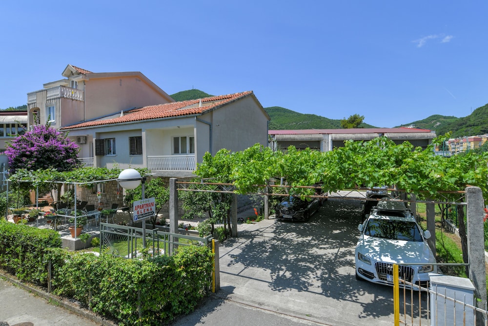 Apartments Elena - Budva