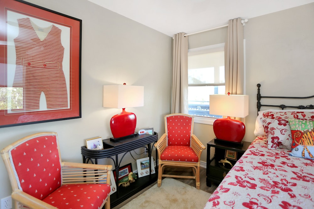 Cape Escape ~ Perfect spot to RELAX near Bay and Beach - Cape San Blas ...