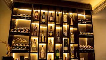 Bar (no alojamento)