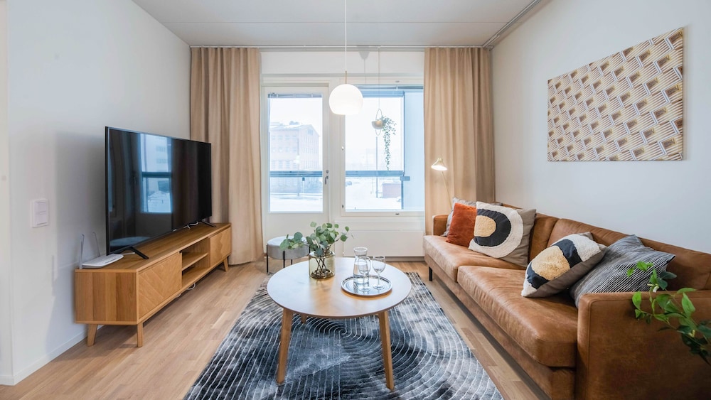 Rahulihomes Jyväskylä - Jyväskylä