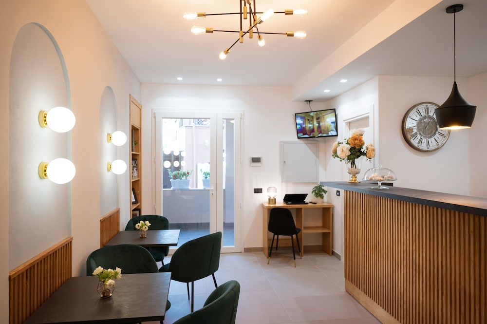 Incanto B&b - Cefalù