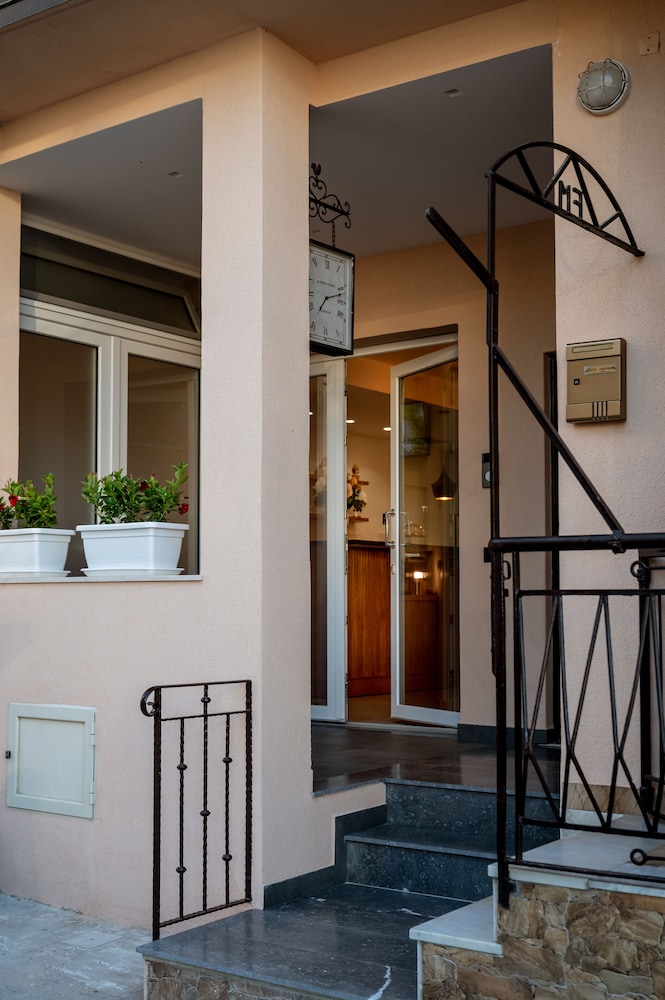 Incanto B&b - Cefalù