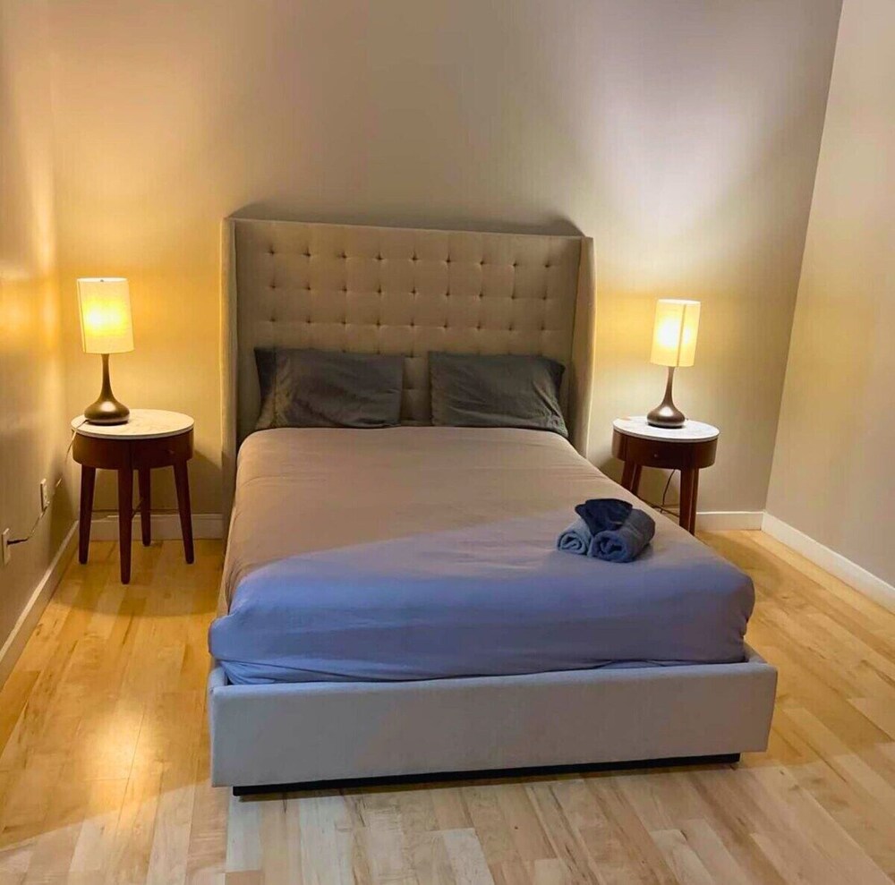 1BR with W&D Americas Center Downtown - St. Louis | Vrbo