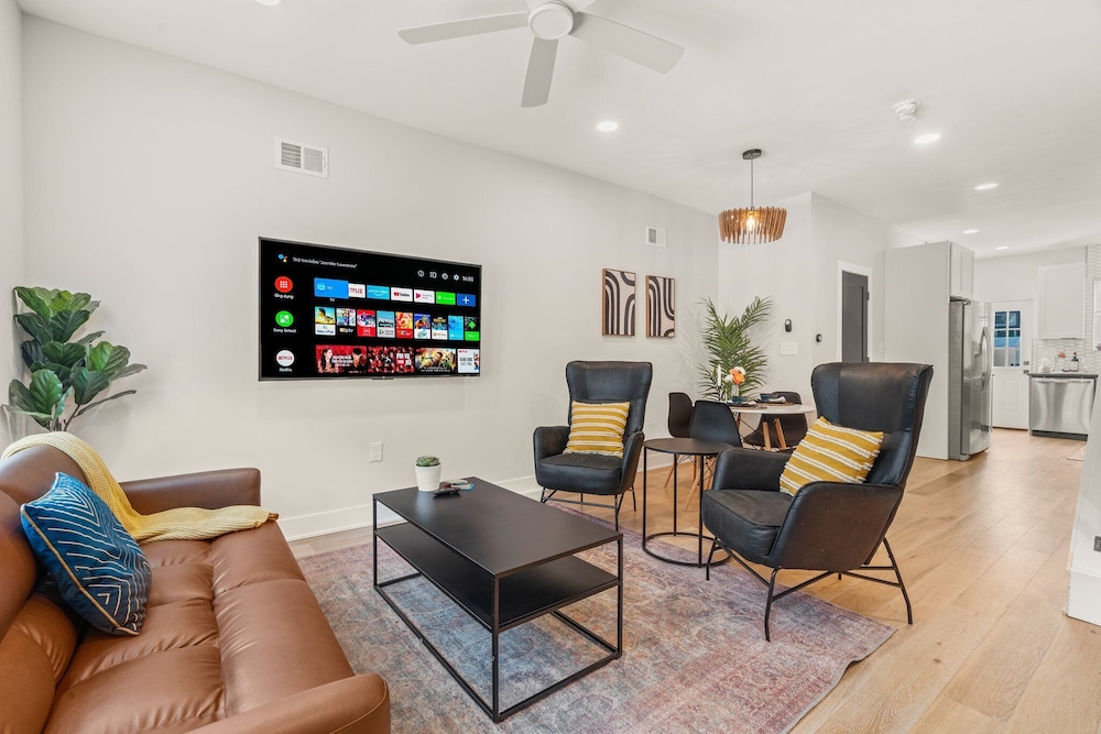 Stylish-near Stadiums&nightlife-gameroom - Philadelphia, PA