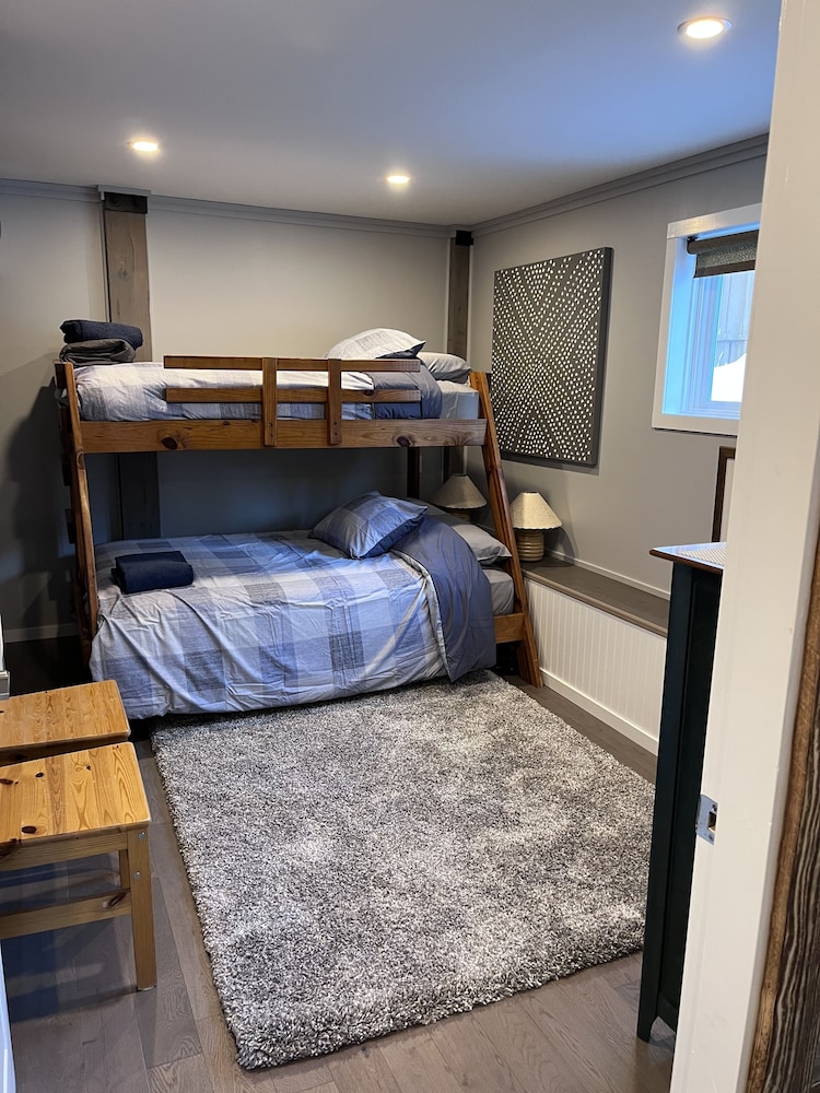 Cozy Mw Alpine Village 1br. Close To The Alpine Lodge And Hikes In The Meadows! - British Columbia