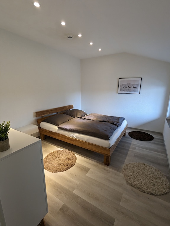 Modern Vacation Apartment On The Horse Farm For 2-4 People *W Lan, Smart Tv* - Seligenstadt