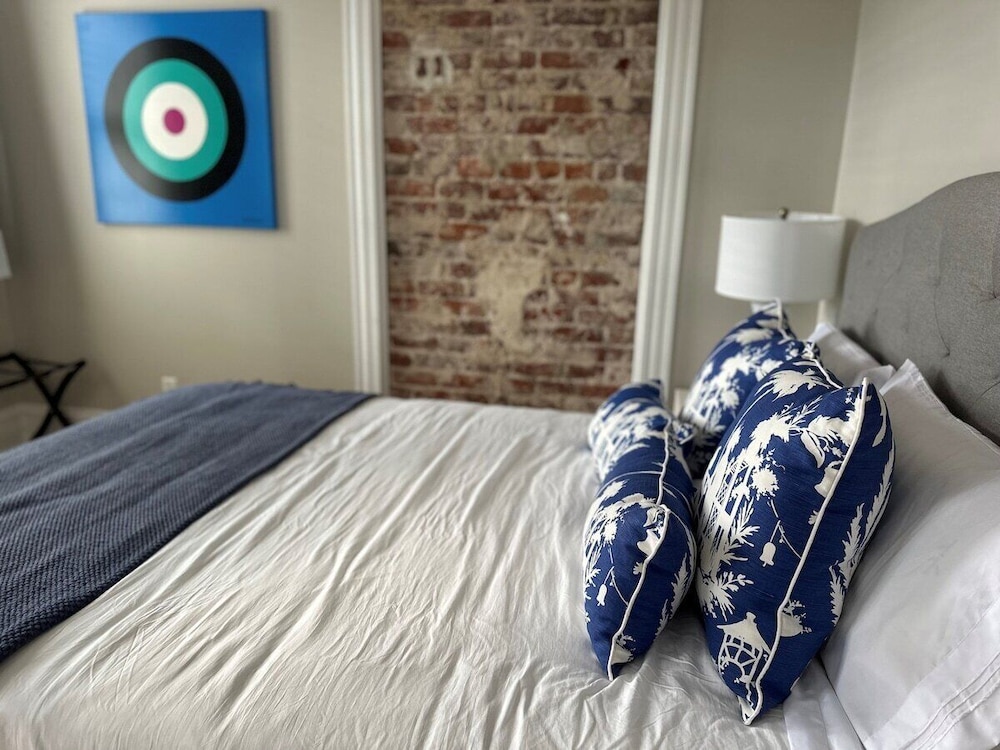 Luxury Home In The Historic Fan District - Richmond, VA