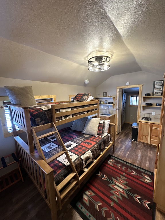 Wynken - Cloudcroft Cozy Cabin Near Downtown! - New Mexico