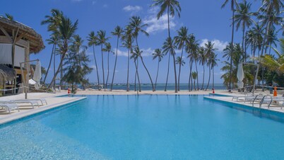 Playa Coral Condo in Paradise F22