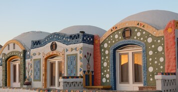 Chalé Comfort, 1 quarto, vista para o rio, no piso executivo | Camas de colchão pillowtop, minibar, com decoração personalizada 