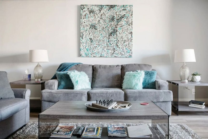 7625 Camelback A334 · Resort Retreat For Up To 7 Heatedpool*gym*spa*wifi - Arizona