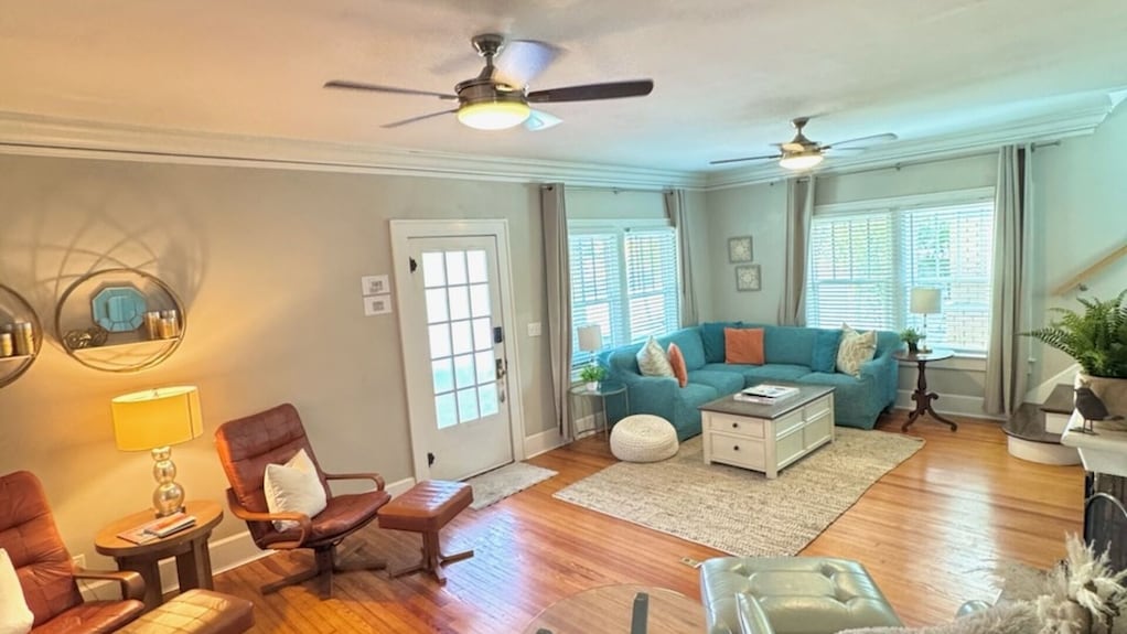 4br Historic Home Near Downtown | Pool & Courtyard - St. Petersburg
