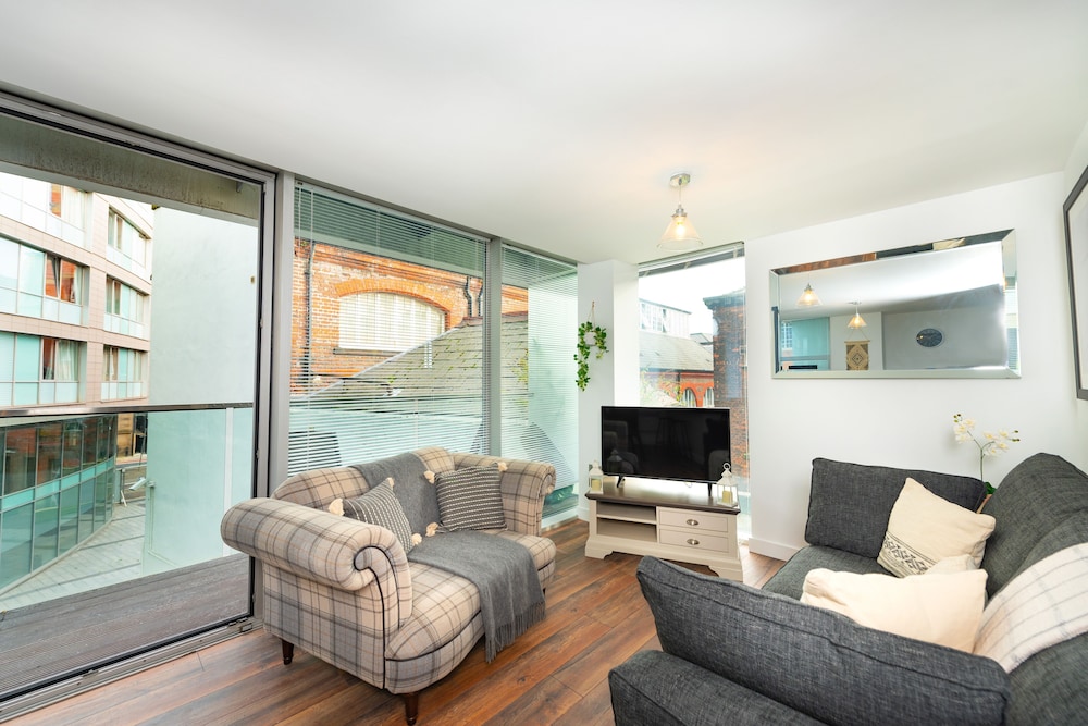 Liverpool Short Term and Weekly Rentals | cozycozy
