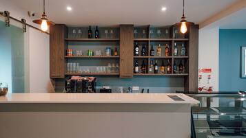 Snack-bar