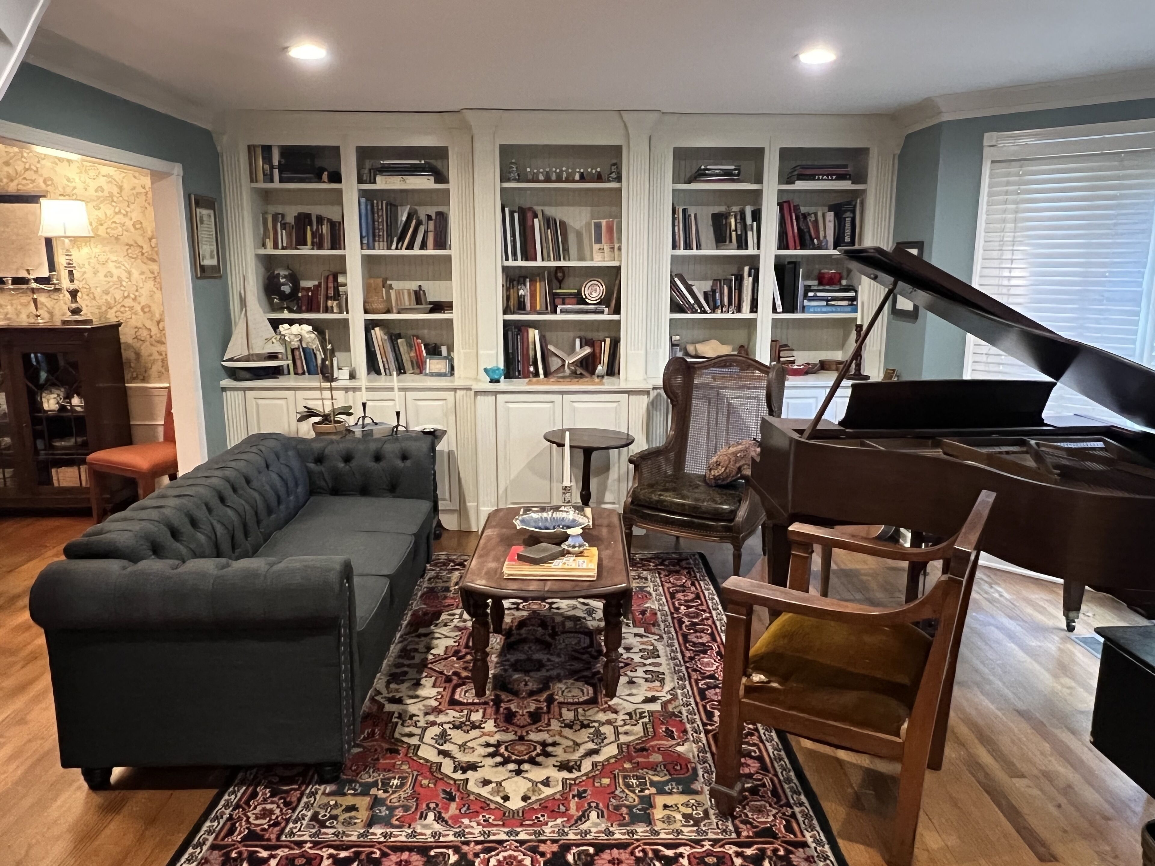 Elegant 5 Bedroom East Memphis Home - Memphis, TN