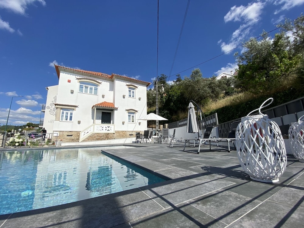 Casa Do Vidoeiro - Seia