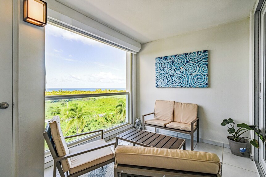Vista Mar- Beautiful Beach View Apartment! - Puerto Rico