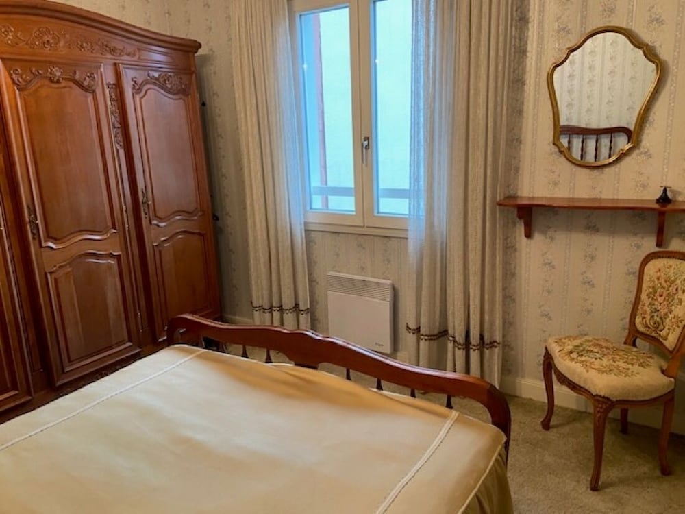Appartement Centre Ville - Vaison-la-Romaine