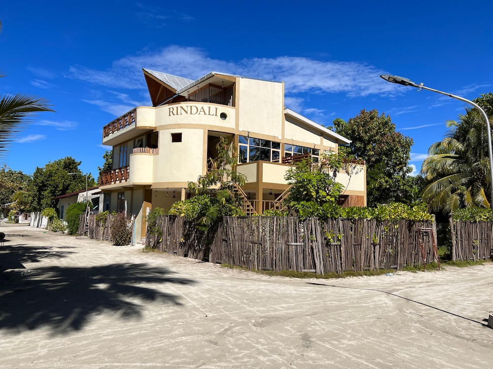 Rindali Maldives Maaenboodhoo - Maldives