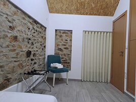Quarto Individual Clássico | Wi-fi grátis 
