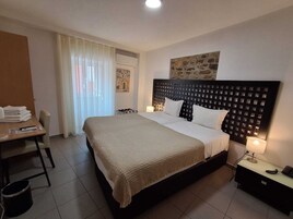 Quarto Twin Clássico
