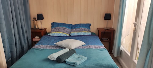 Studio à 5 Min De La Dune Du Pilat. - Dune du Pilat