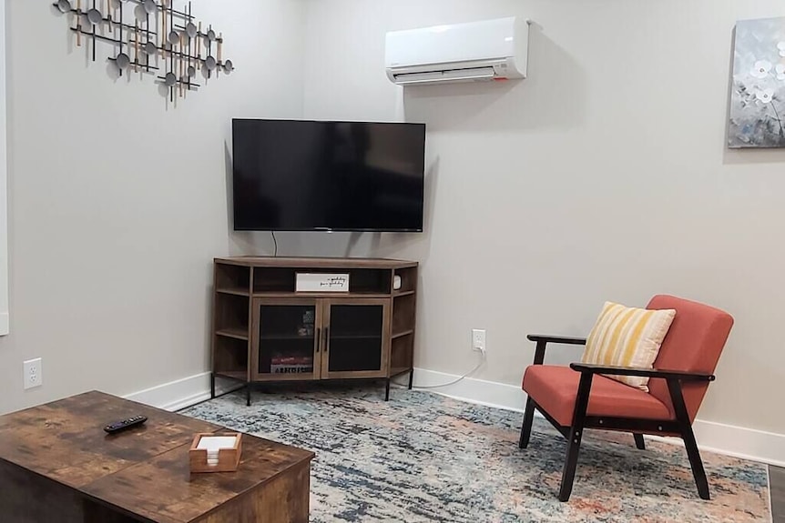 West End Gem On Sunset - Winston-Salem, NC