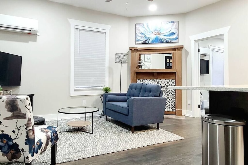 West End Jewel On Sunset - Winston-Salem, NC