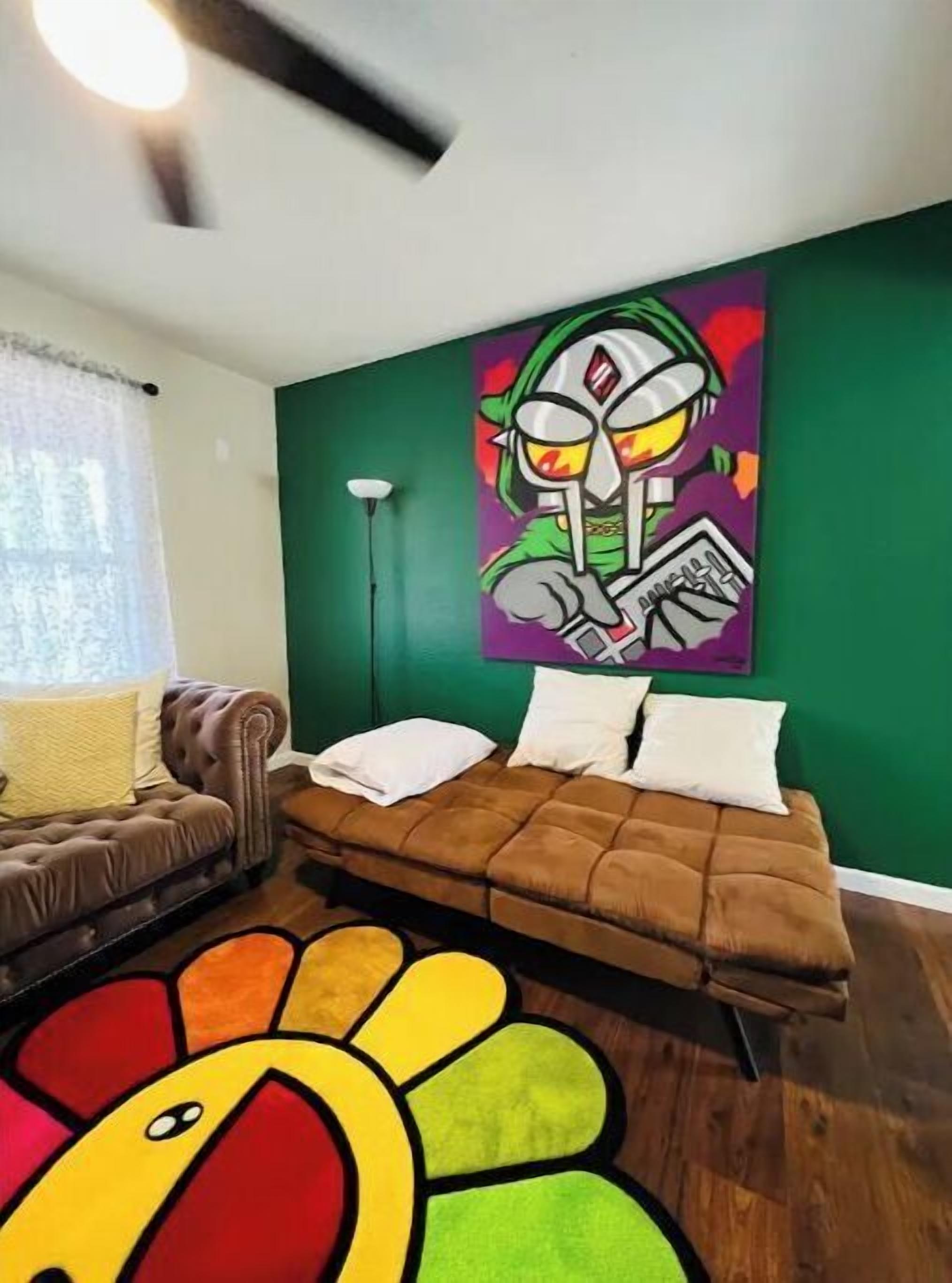 Art Haus. - Valley Ranch - San Antonio