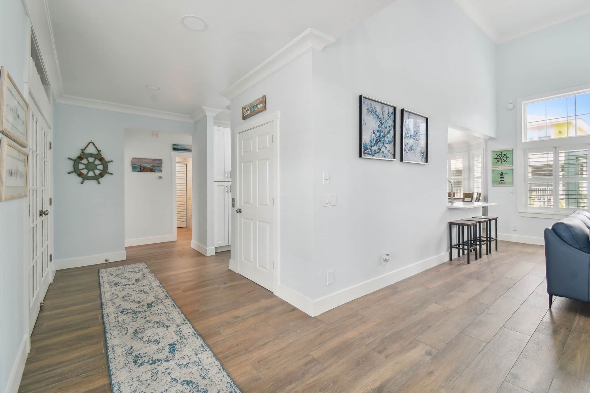 Modern Captiva Retreat I Pool/spa I Prime Location - Captiva, FL