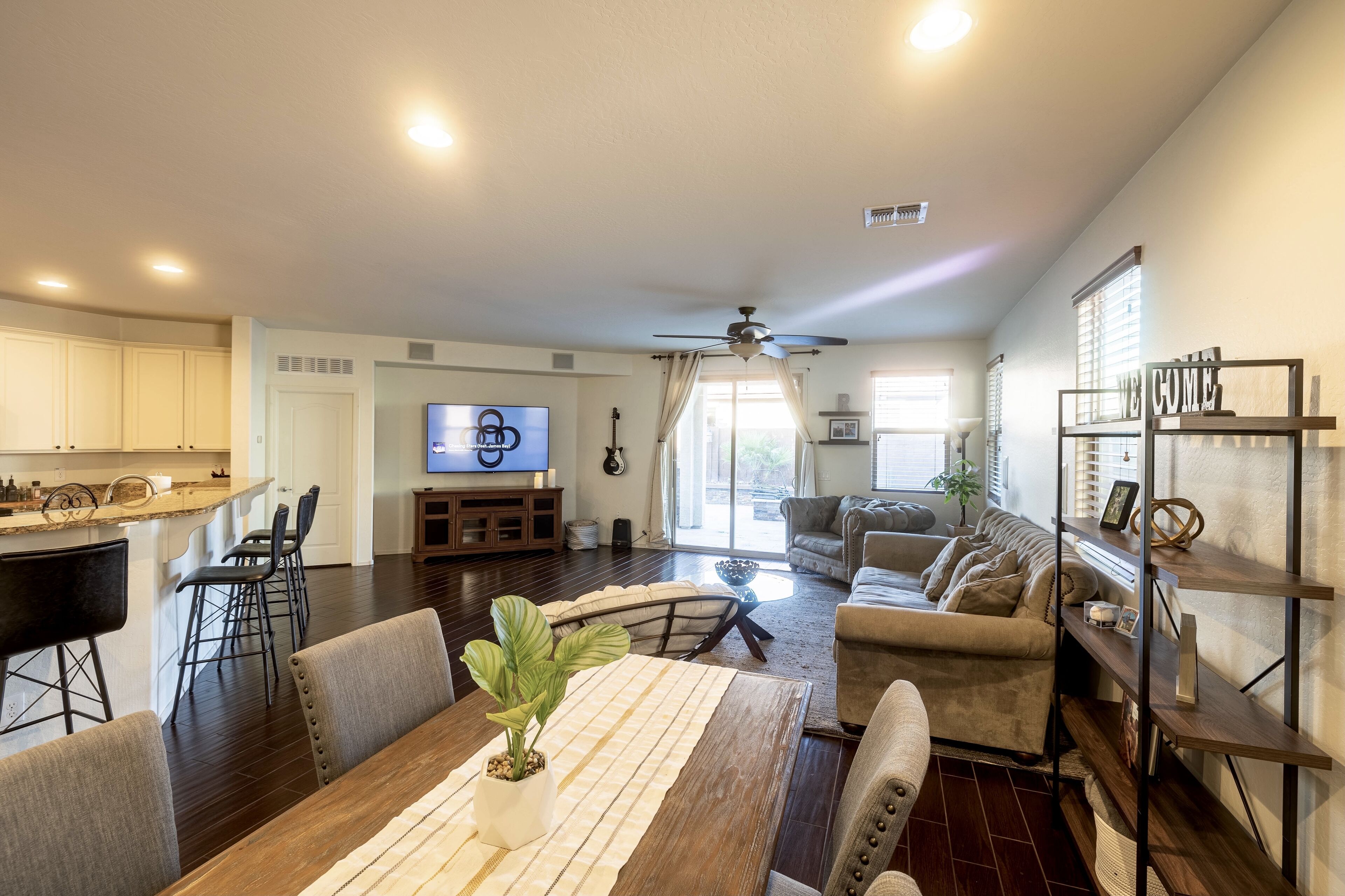 Spacious Updated Gem In Perfect Quiet Neighborhood Location Off The 303 & Hv - Surprise, AZ