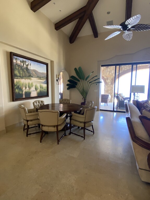 Spanish Hacienda At Villas Del Mar, Palmilla Los Cabos - San José del Cabo