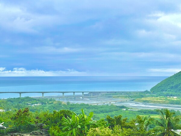 Beauty Garden Hotel Taitung - Taimali Township