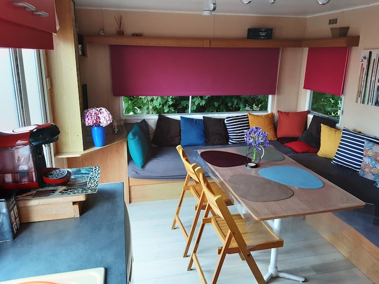 Le Relais Bleu De Saint Lunaire Piscine & Spa \Nen Juin 7 Nuits 2 Gratuites - Saint-Briac-sur-Mer