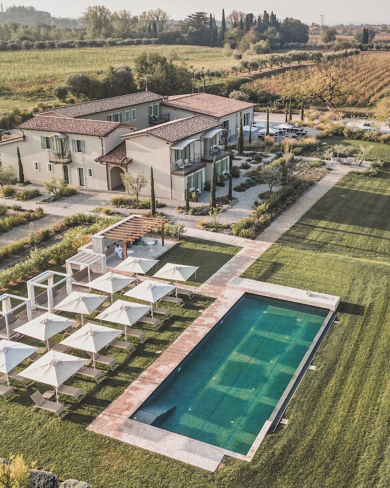 Natiia Relais - Adults Only - Lac de Garde