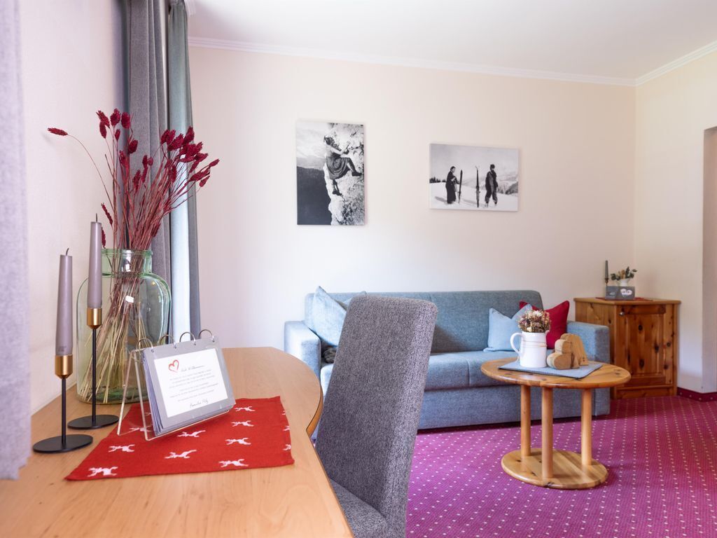Doppelzimmer "Exklusiv" - Gästehaus Pilz Schladming - Schladming