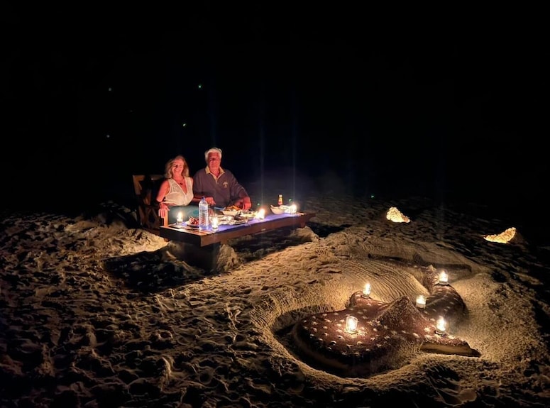 All Inclusive Catamaran Cruise - Malé