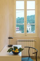 Apartamento superluxo | 3 quartos, Wi-Fi de cortesia