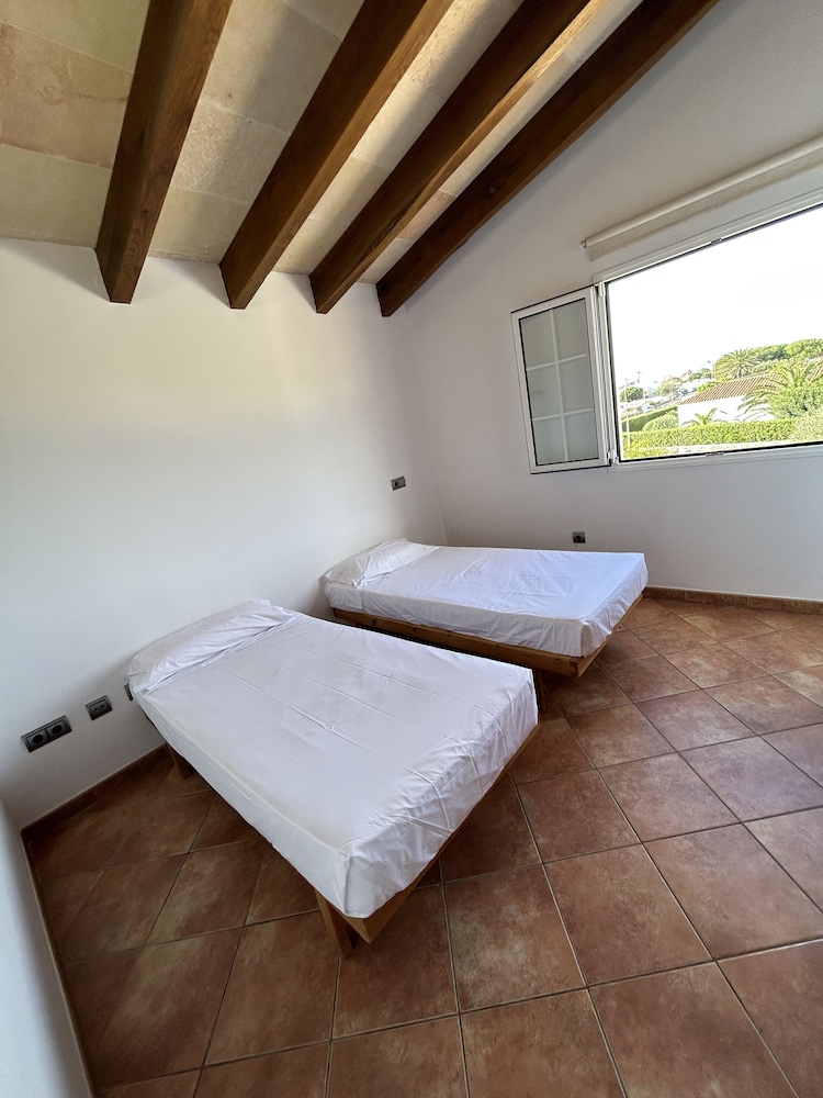 V.itzalney - Minorque