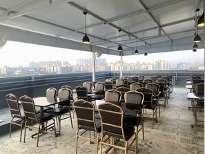 Sala de jantar