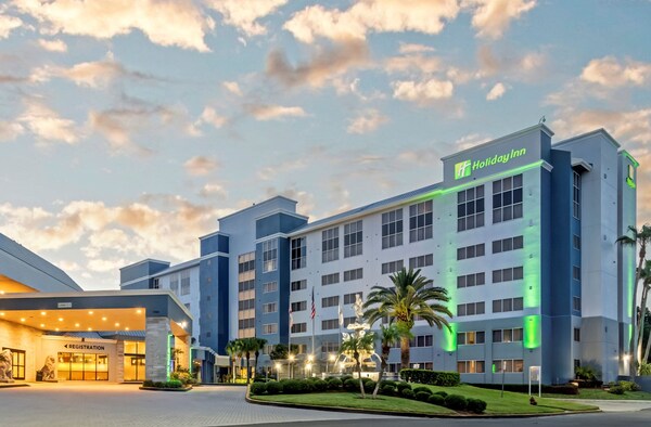 Holiday Inn Orlando International Dr-icon By Ihg - Ocoee, FL