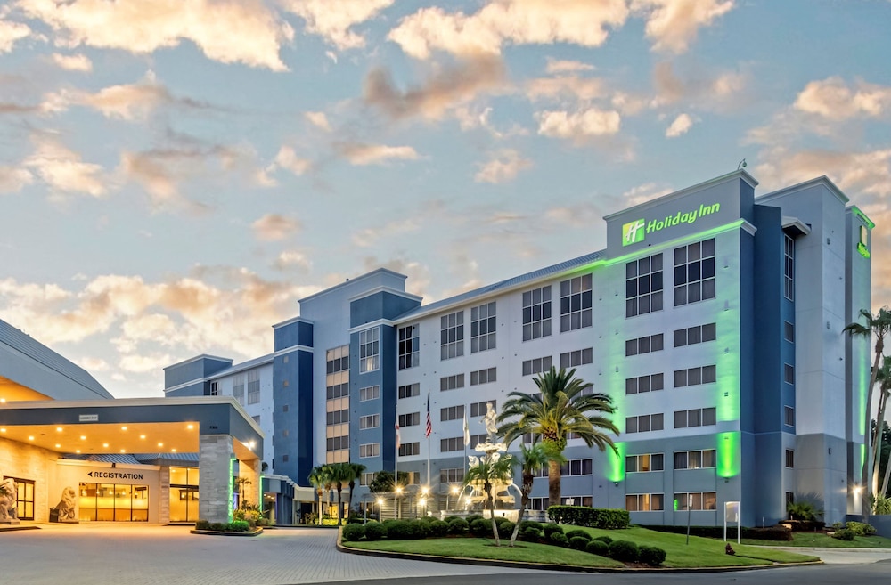 Holiday Inn Orlando International Dr-icon By Ihg - Windermere, FL