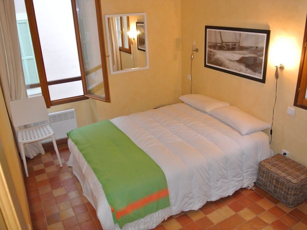 Town House, Sea And Cliff View - Bonifacio