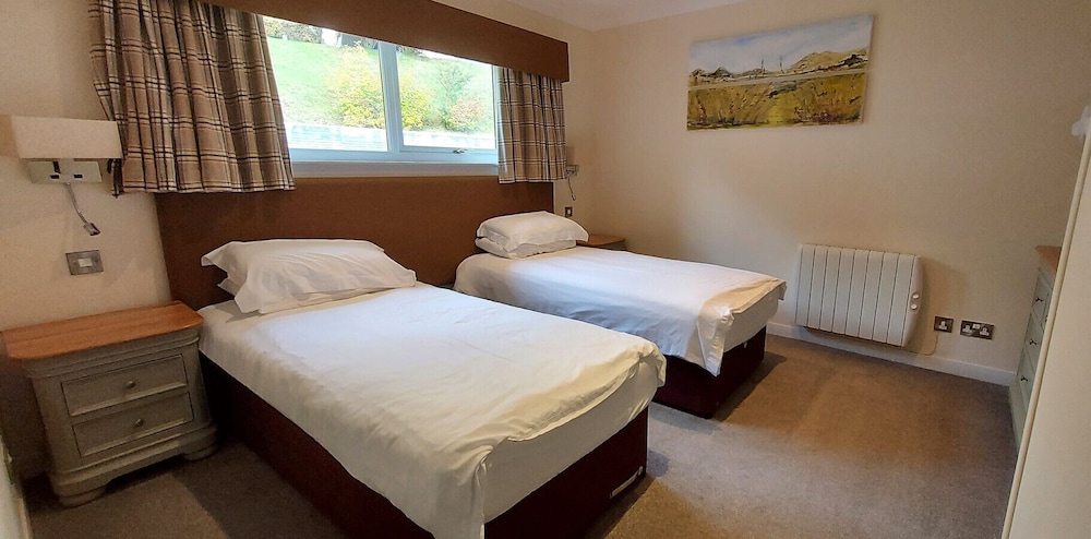 Loch Rannoch Highland Club, Pine Martin Lodge 4 - Kinloch Rannoch | Vrbo