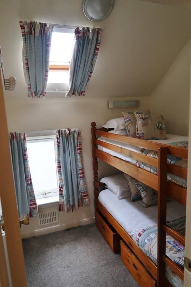 Loch Rannoch Highland Club. Lochside Lodge 8 - Kinloch Rannoch | Vrbo