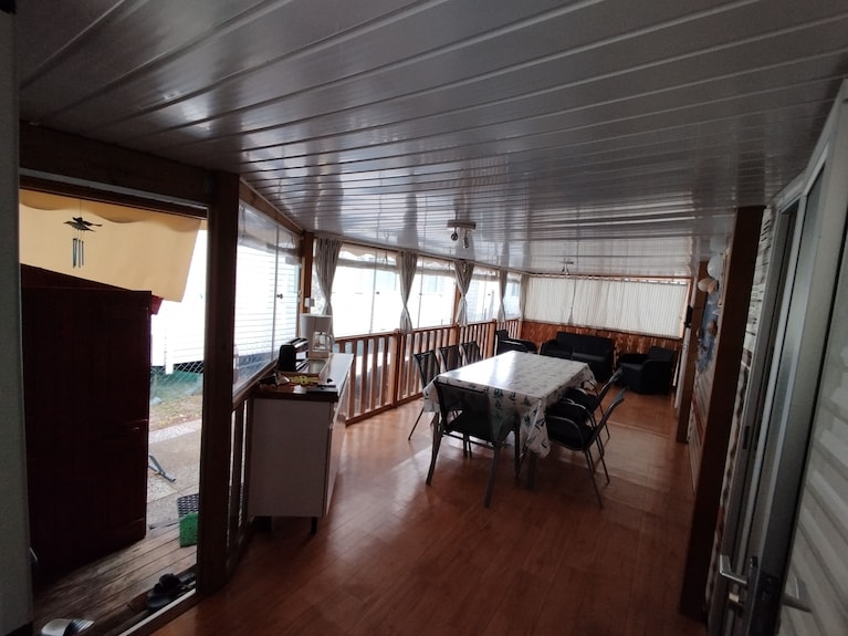 Mobil Home Avec Clim A Proximité De La Mer Et Beaucoup De Lieux A Découvrir - Saint-Trojan-les-Bains