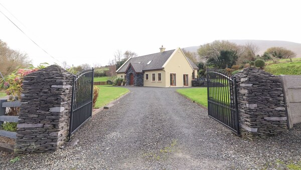 Rocklands House - Dingle Peninsula